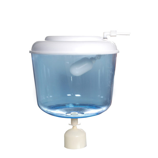 Sebil Aparatı - Körfez Su Arıtma Sistemleri